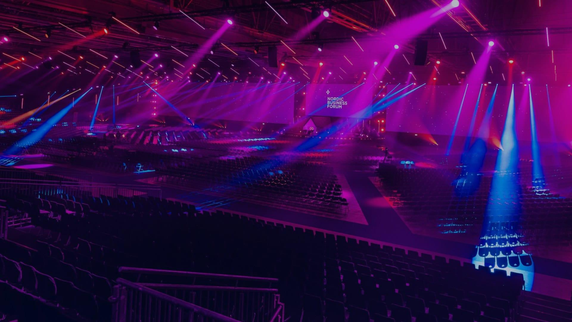 6,000 Tickets Sold for Nordic Business Forum 2024 - Nordic Business Forum