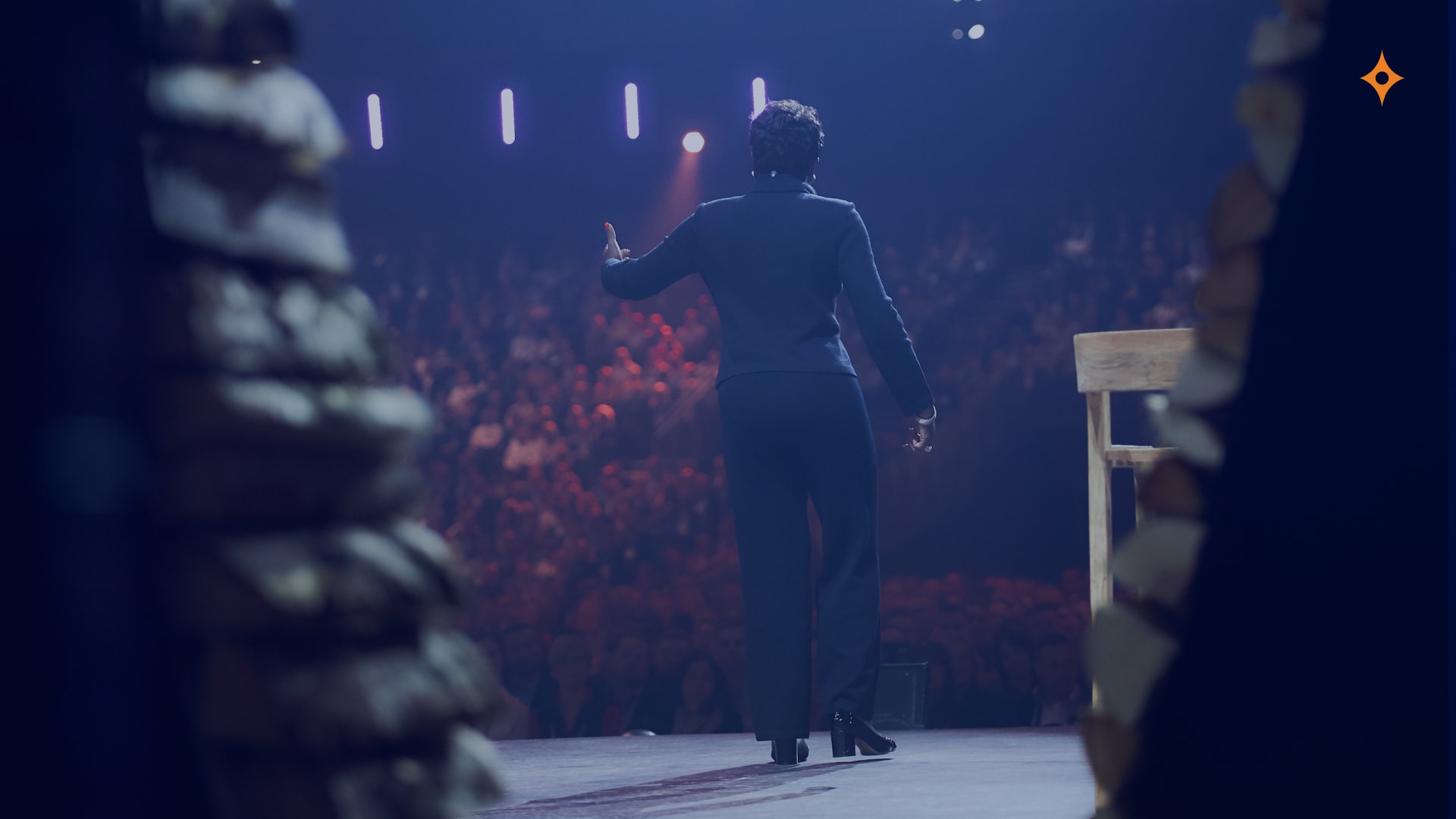 5 Inspiring Keynotes About Leadership - Nordic Business Forum