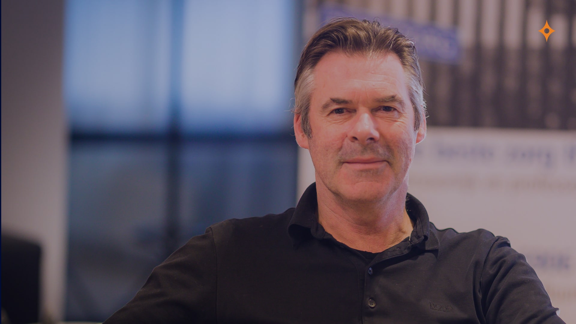 Innovation with Jos de Blok - Nordic Business Forum