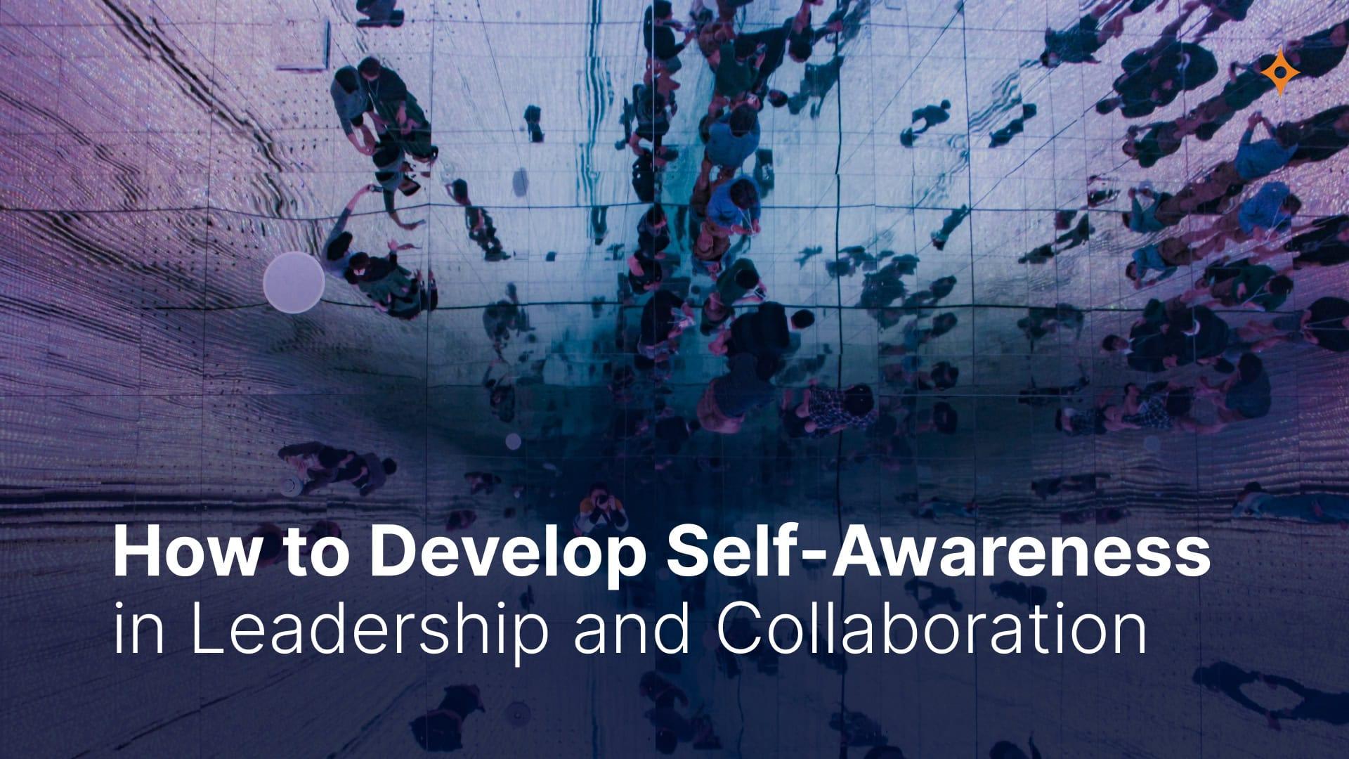 How to Develop Self-Awareness in Leadership and Collaboration - Nordic ...