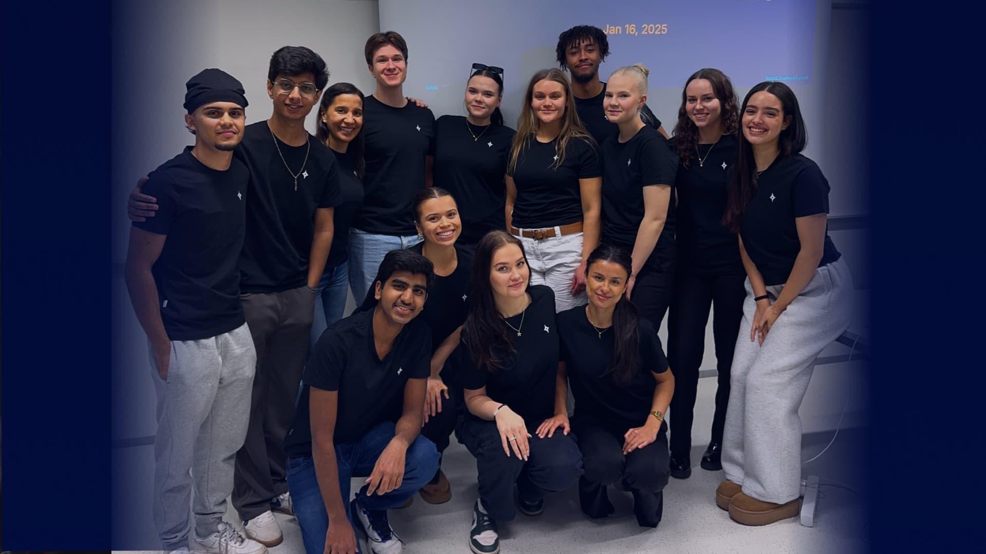 Breaking Into Leadership: The NBF Leadership Program Unpacked - Nordic ...