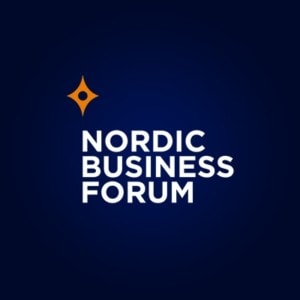 5 Levels of Leadership by Jim Collins - Nordic Business Forum